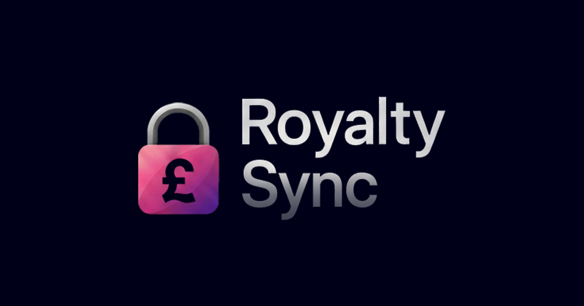 Royalty Sync - Track every play. Unlock every missing royalty.